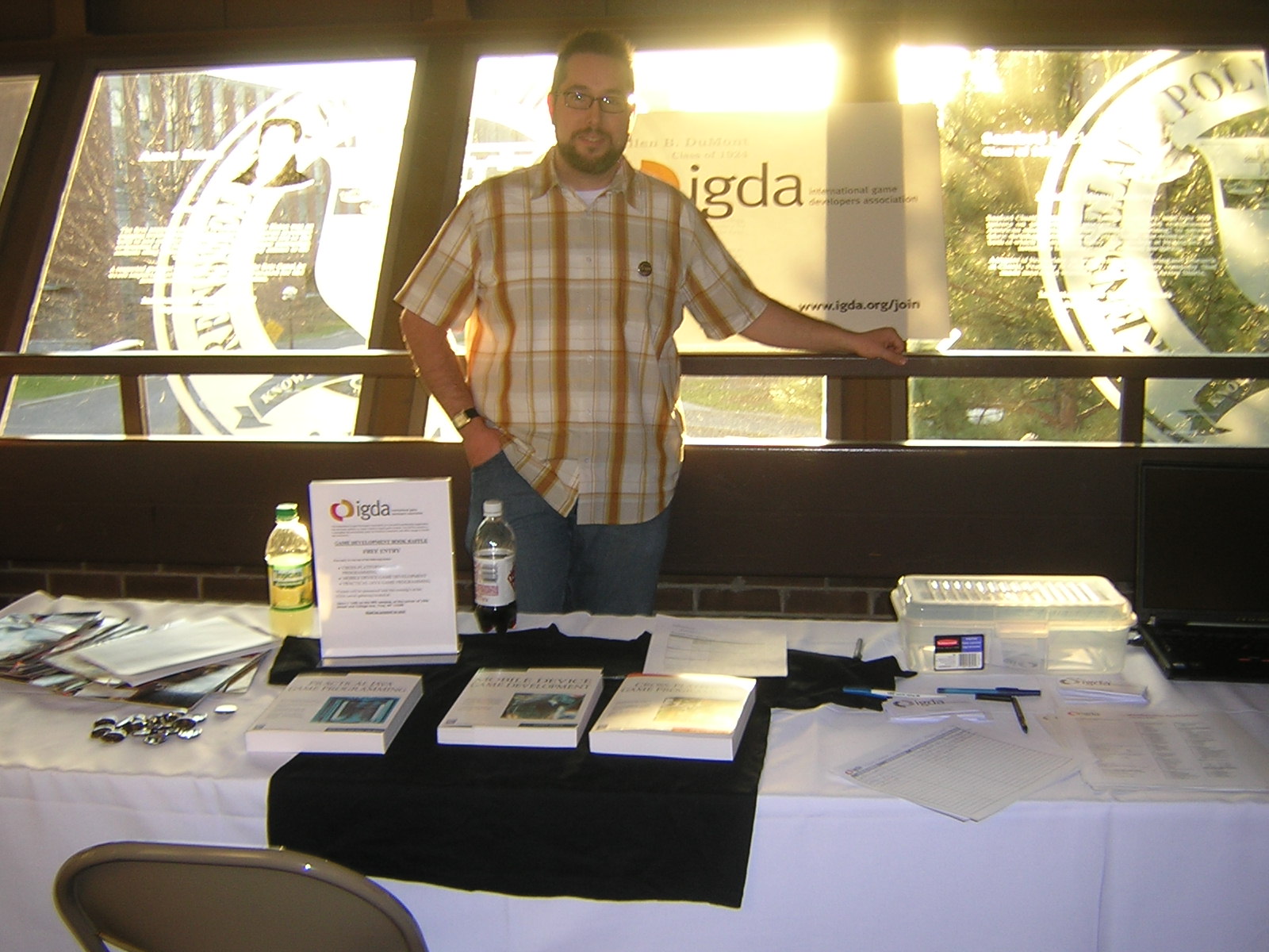 Special Projects - Craig Derrick | Executive Producer & Award-Winning ...