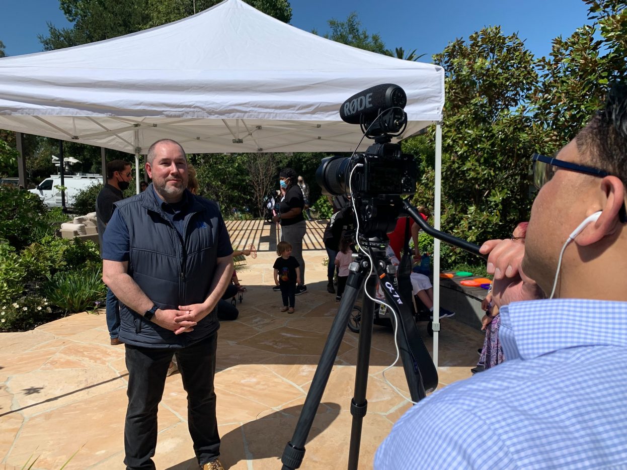 Special Projects - Craig Derrick | Executive Producer & Award-Winning ...